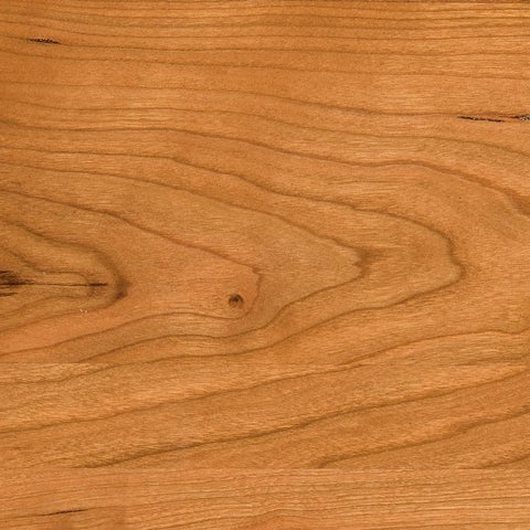 Wood Sample - Cherry