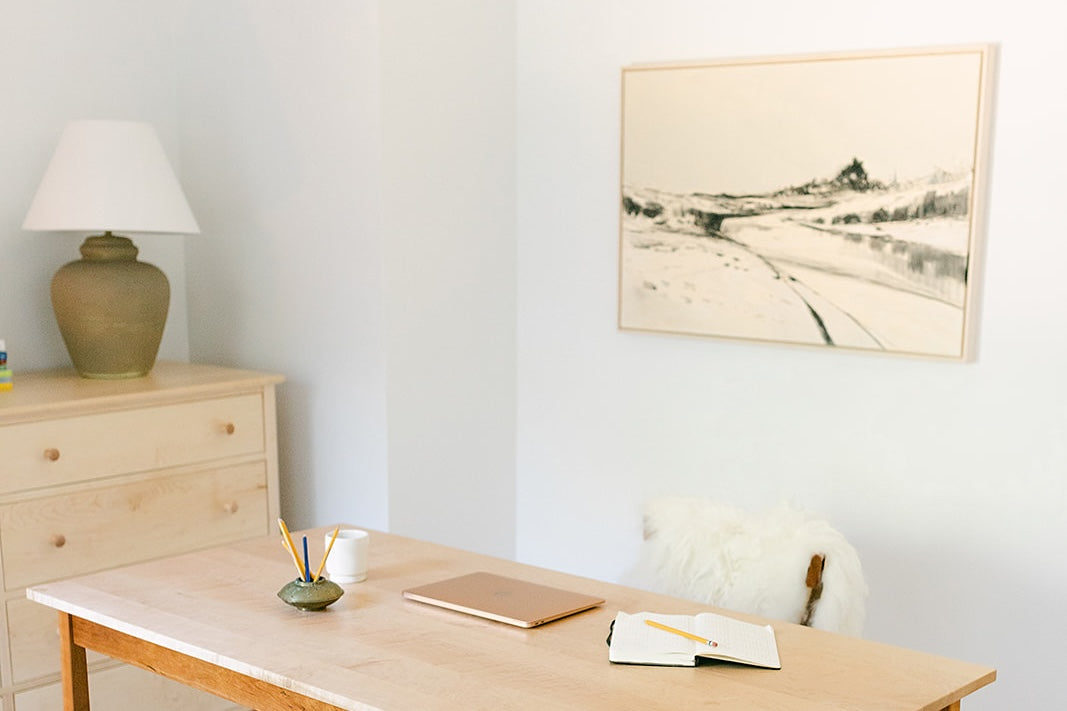 Chilton Featured in MaineHomes Architecture & Design