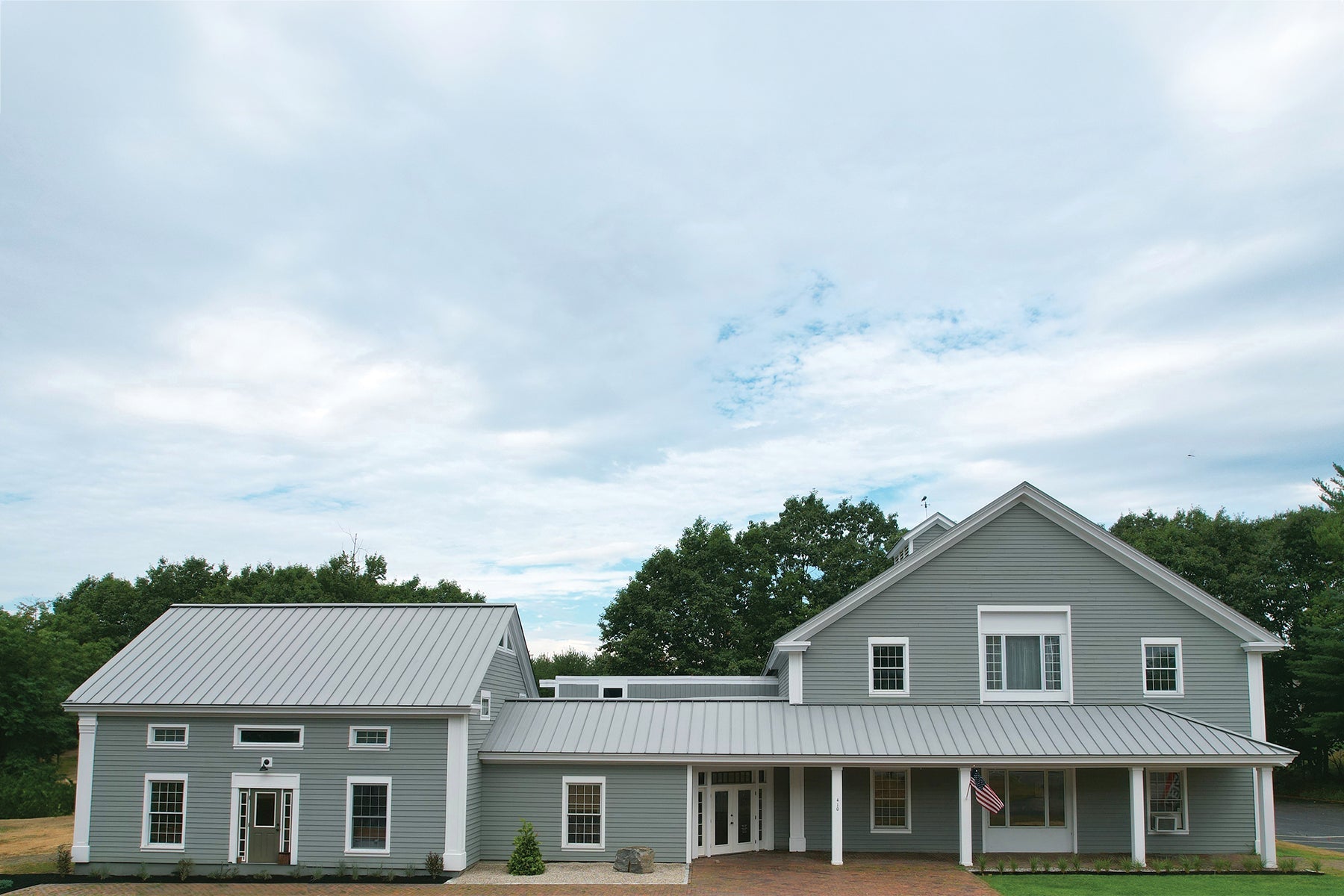 Chilton Sells Scarborough Location, Marks Portland as Flagship Store