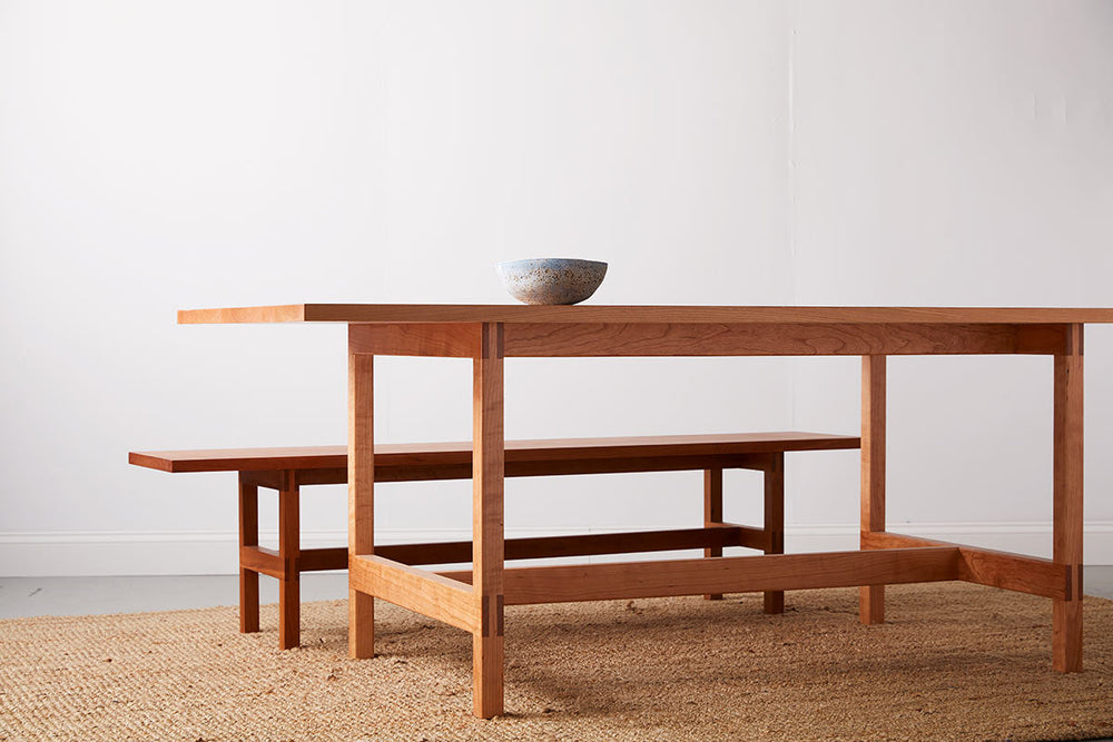 Chilton’s Union Table Makes an Appearance in Architectural Digest