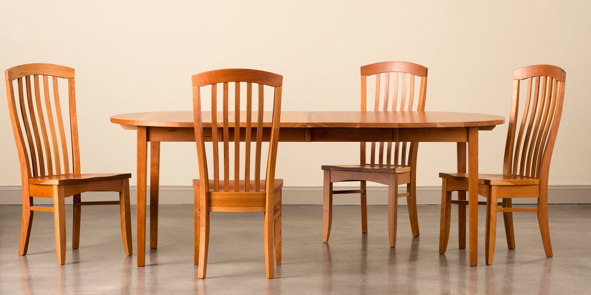 Extension Dining Tables – Chilton Furniture