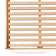 Mysa Sleigh Bed - Maple