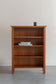 Bethel Shaker Bookcase - Cherry