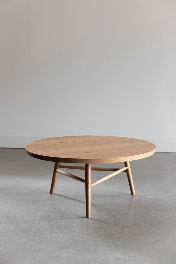 Hudson Coffee Table - Cherry