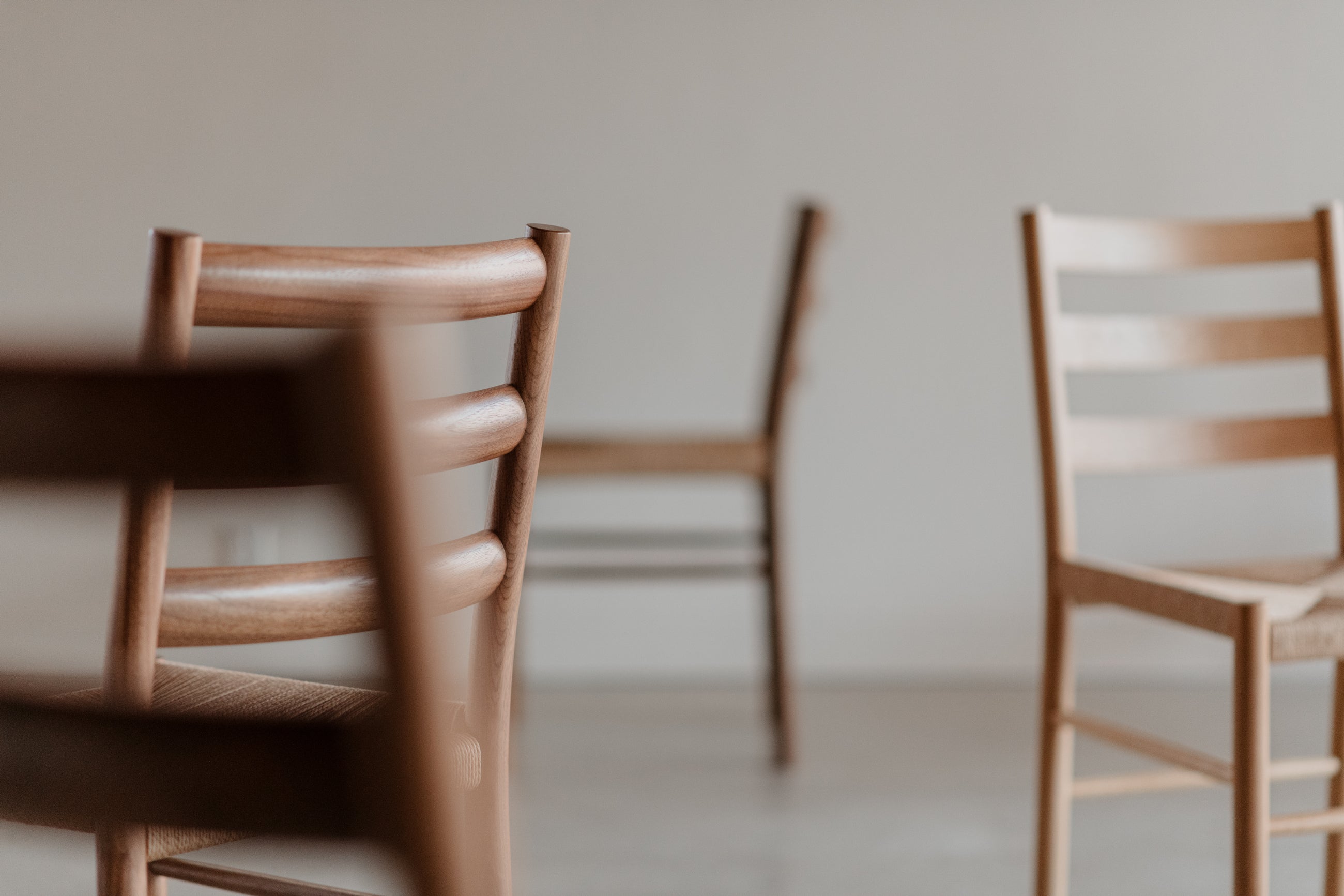 Chilton | Handmade Furniture