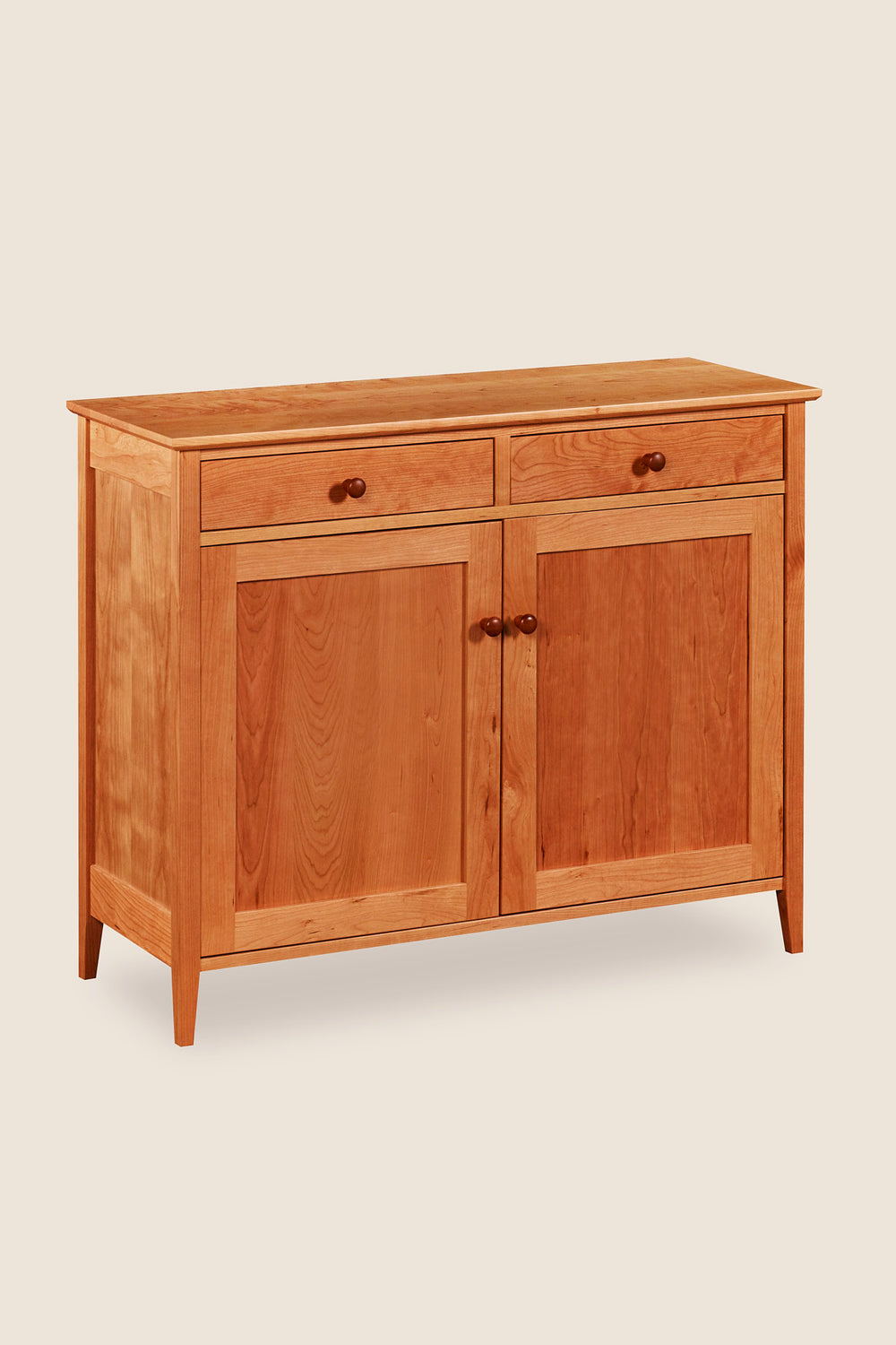 Handcrafted Shaker Wood Furniture