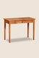 Baxter Writing Desk - Cherry
