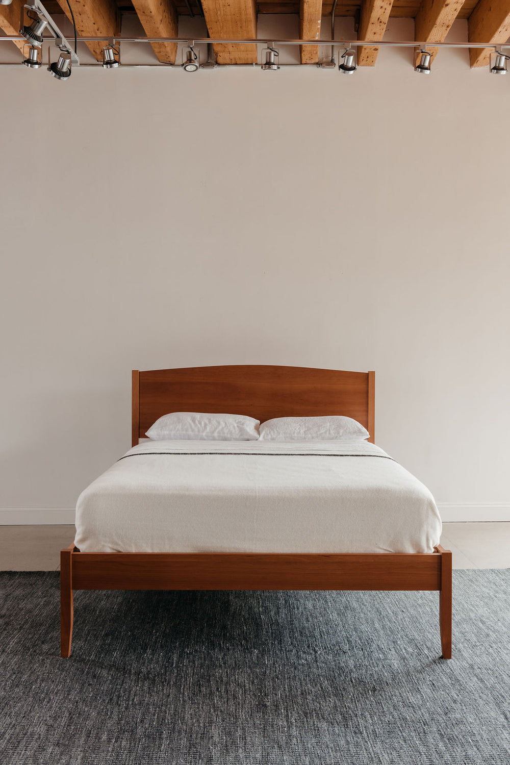 Handcrafted Shaker Wood Furniture