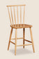 Concord Stool - White Oak