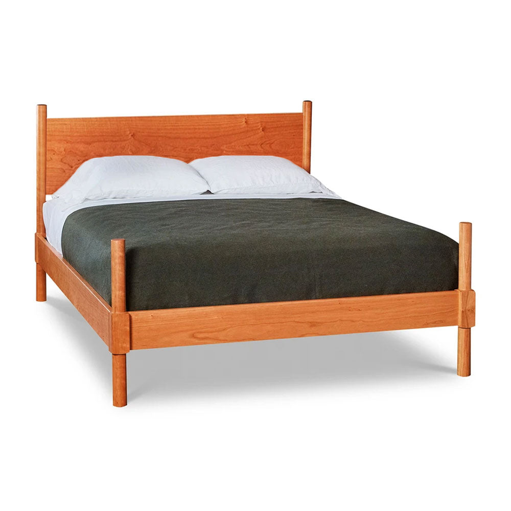 Solid Wood Beds – Chilton Furniture