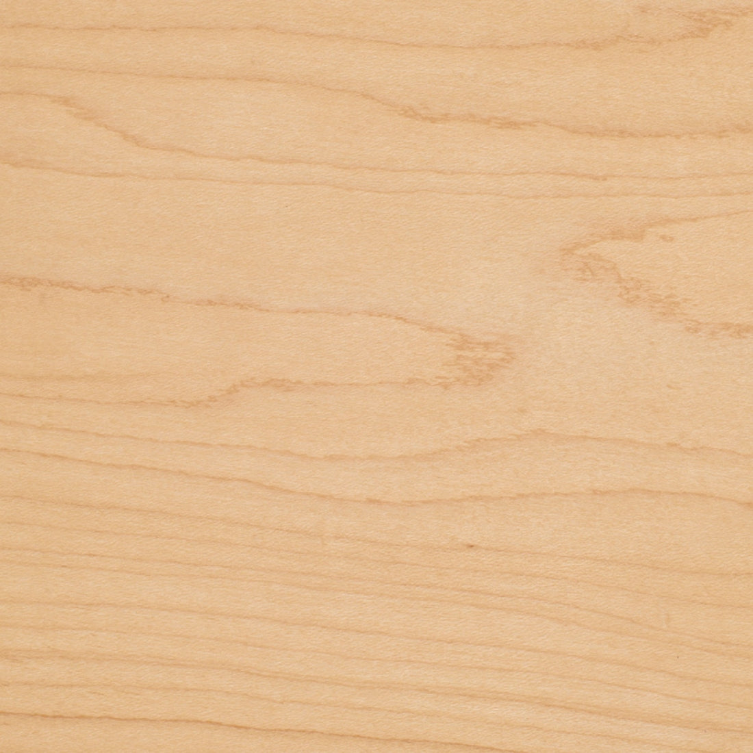 Shaker Rectangular Extension Dining Table - Maple